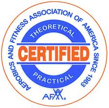 Education/Certifications – Fitting It In, LLC.